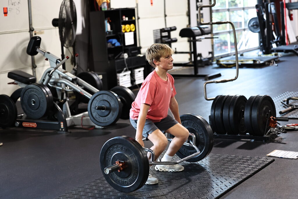 ProForce | We build dominate athletes