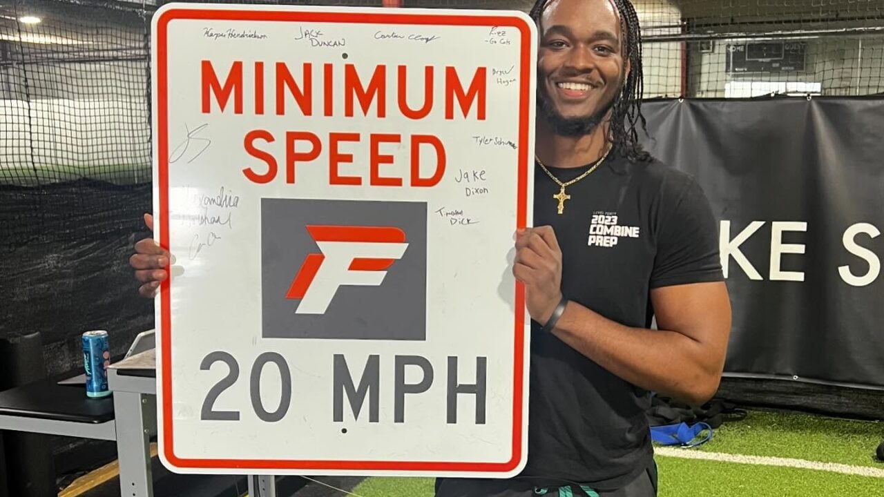 ProForce | We build dominate athletes